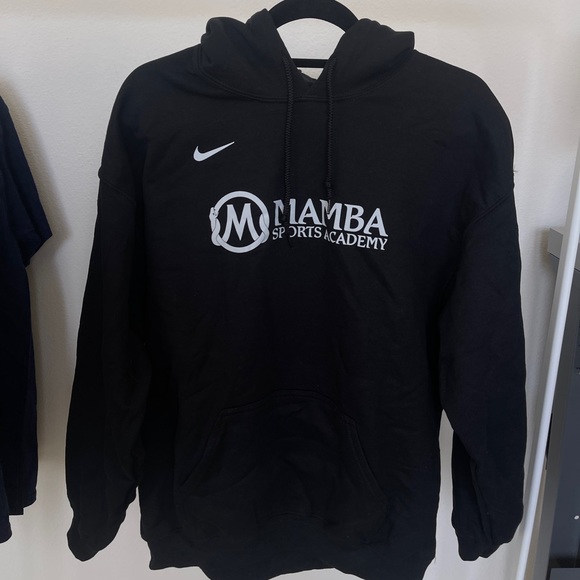 Shirts | Large Black Mamba Sports Academy Hoodie Please Read ...
